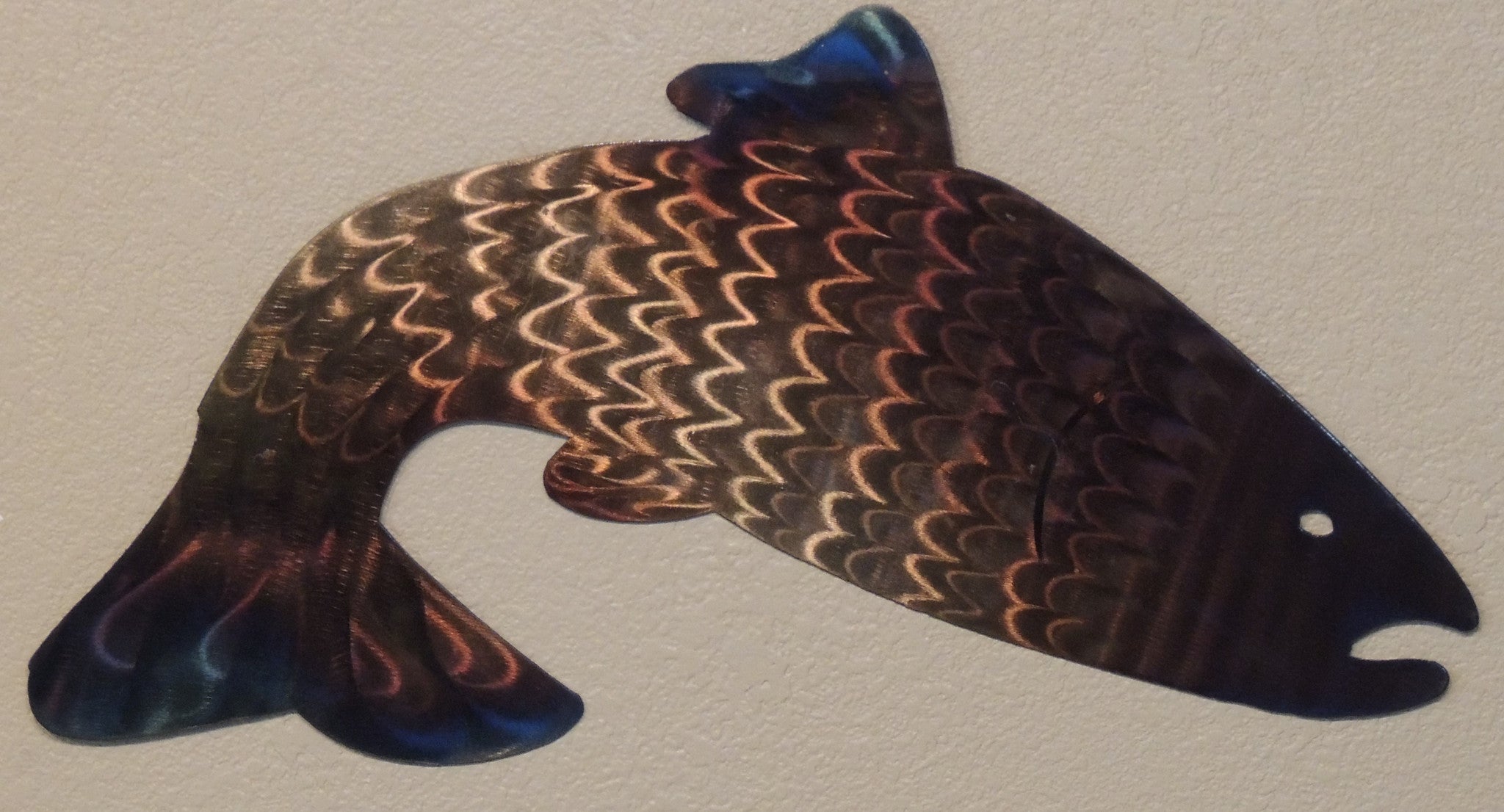 Nature Metal Art Collection - Reflections in Metal — Reflections In Metal