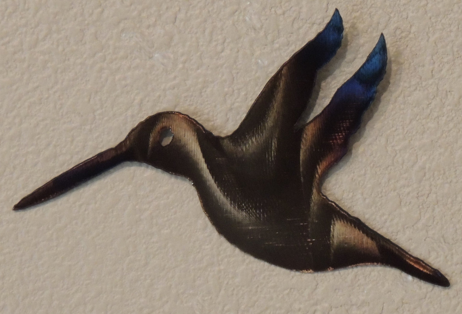 Nature Metal Art Collection - Reflections in Metal — Reflections In Metal